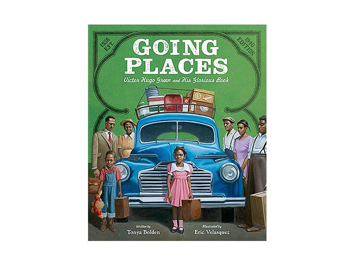 Eric Velasquez: Phenomenal Figures | Brooklyn Public Library